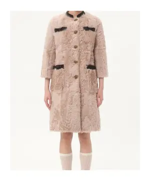 Valentino Garavani Chekiang Coat