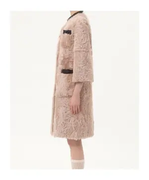 Valentino Garavani Chekiang Coat