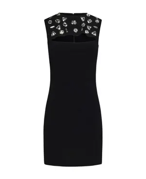 Dsquared2 Collared Cocktail Dresses