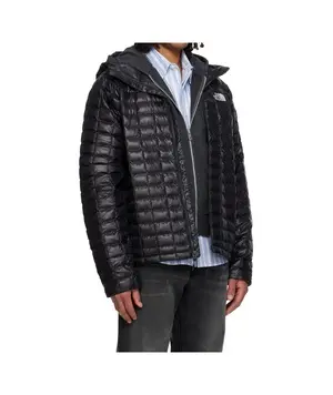 The North Face Thermoball Hooded Quilted Coat