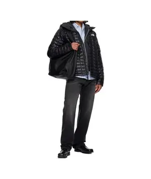 The North Face Thermoball Hooded Quilted Coat