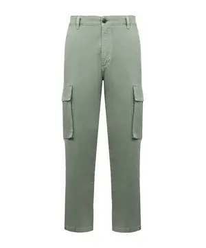 Citizens Of Humanity Button Detailed Pants For Men