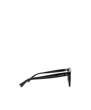 Valentino Garavani Logo Sunglasses