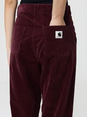 Carhartt Work In Progress Wide Leg Corduroy Pants