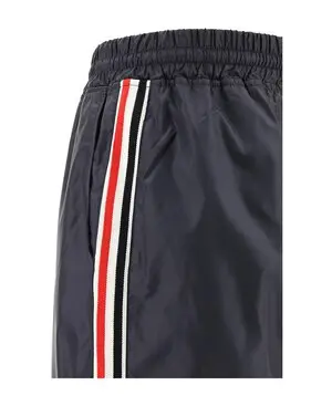 Thom Browne 4-bar Stripe Track Pants