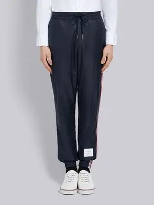 Thom Browne 4-bar Stripe Track Pants