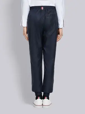 Thom Browne 4-bar Stripe Track Pants