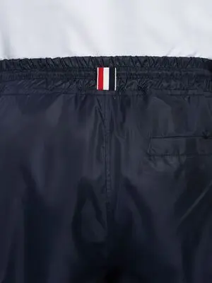 Thom Browne 4-bar Stripe Track Pants