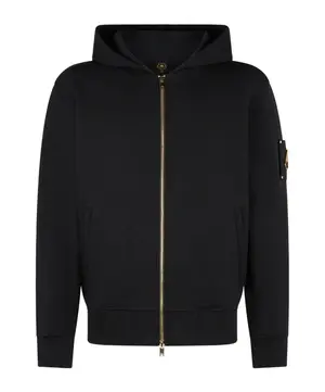 Moose Knuckles Zip-up Hoodie