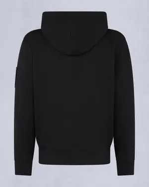 Moose Knuckles Zip-up Hoodie