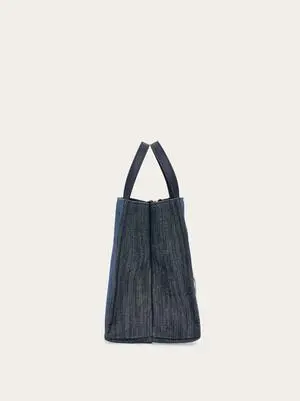 FERRAGAMO Logo Shoulder Bag