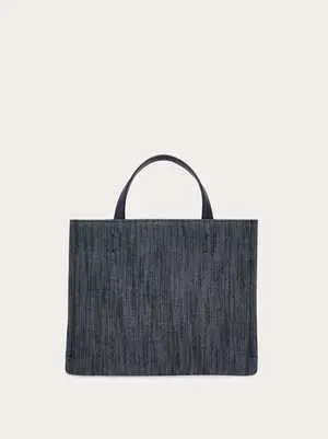 FERRAGAMO Logo Shoulder Bag