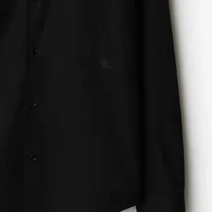 Burberry Long Sleeved Slim Fit Shirt