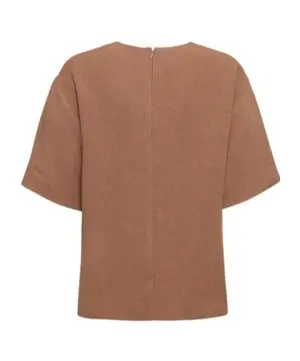 ANINE BING Crepe Coat