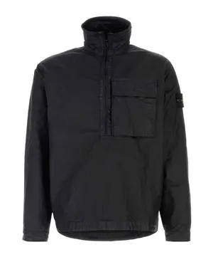 Stone Island Comfort-fit Overshirt