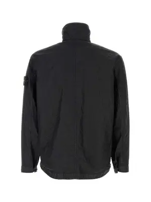 Stone Island Comfort-fit Overshirt