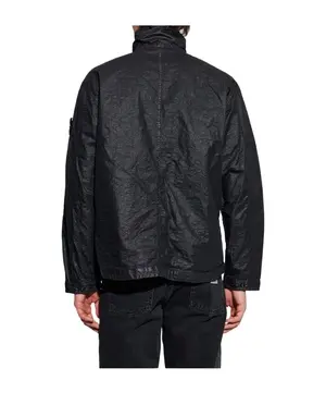 Stone Island Comfort-fit Overshirt