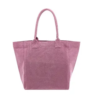 Isabel Marant Étoile Logo" Shoulder Bag - Pink