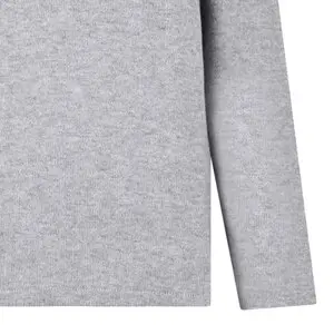 Max Mara Pisano Crewneck Long-sleeved Jumper - No