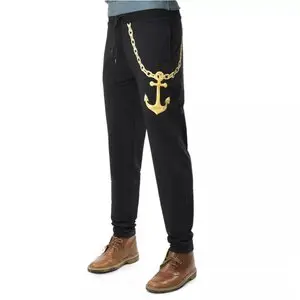 Moschino Printed Sweatpants