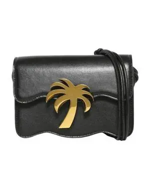 Palm Angels Logo Cross Body Bags