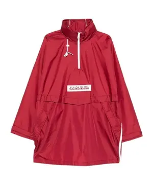 NAPAPIJRI Rainforest Axl Anorak