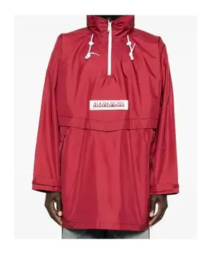 NAPAPIJRI Rainforest Axl Anorak