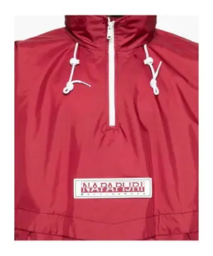 NAPAPIJRI Rainforest Axl Anorak