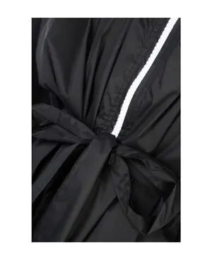 Givenchy Mid-length Belted Raincoat
