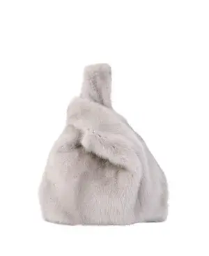 Simonette Ravizza Heart-shaped Handbag