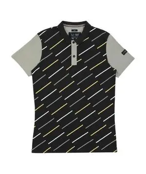 Emporio Armani Logo Polo Shirt