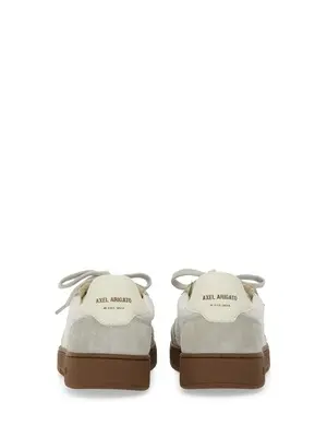 Axel Arigato Dice T-toe Sneakers - White