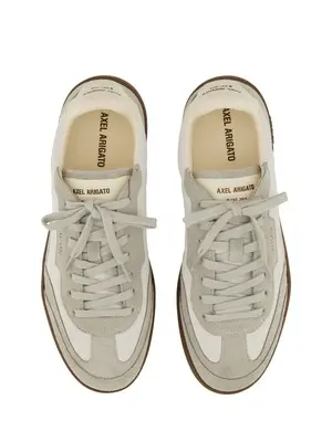 Axel Arigato Dice T-toe Sneakers - White