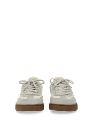 Axel Arigato Dice T-toe Sneakers - White
