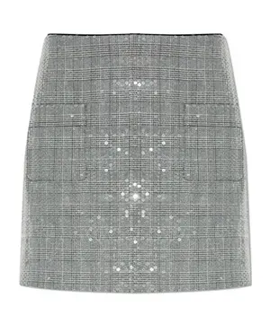Zadig&voltaire Sequined Skirts