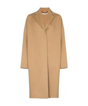 Stella McCartney Bilpin Single-breasted Coat