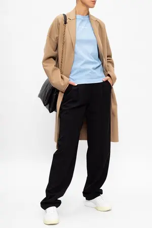 Stella McCartney Bilpin Single-breasted Coat