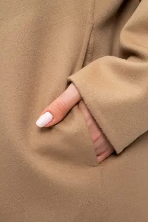 Stella McCartney Bilpin Single-breasted Coat