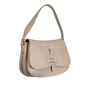 COCCINELLE Mavery Shoulder Bag - Nude
