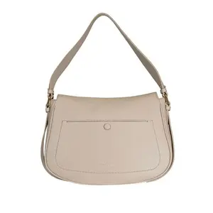 COCCINELLE Mavery Shoulder Bag - Nude