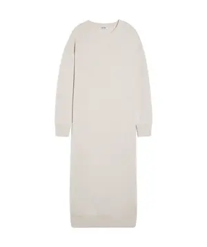 Max Mara Wool And Cashmere Dress