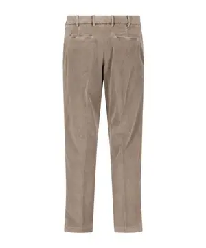 PT TORINO Rebel Corduroy Trousers