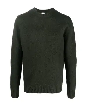 Aspesi Frill Knitwear For Men