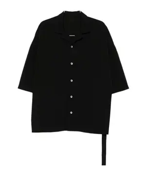Rick Owens Tommy Shirt Jacket