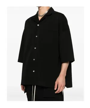 Rick Owens Tommy Shirt Jacket