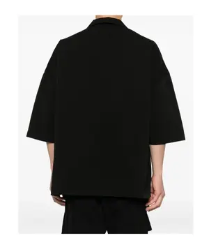 Rick Owens Tommy Shirt Jacket