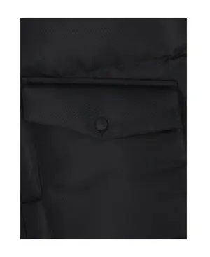 Alexander McQueen Sleeveless Padded Gilet
