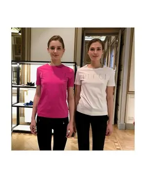 Emilio Pucci Ladies' Blouse