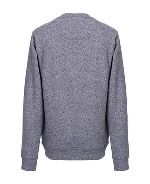 Kenzo Logo Round Neck Sweater
