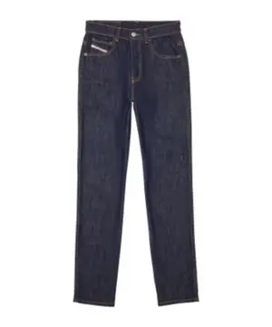 DIESEL® Slim Five-pocket Jeans